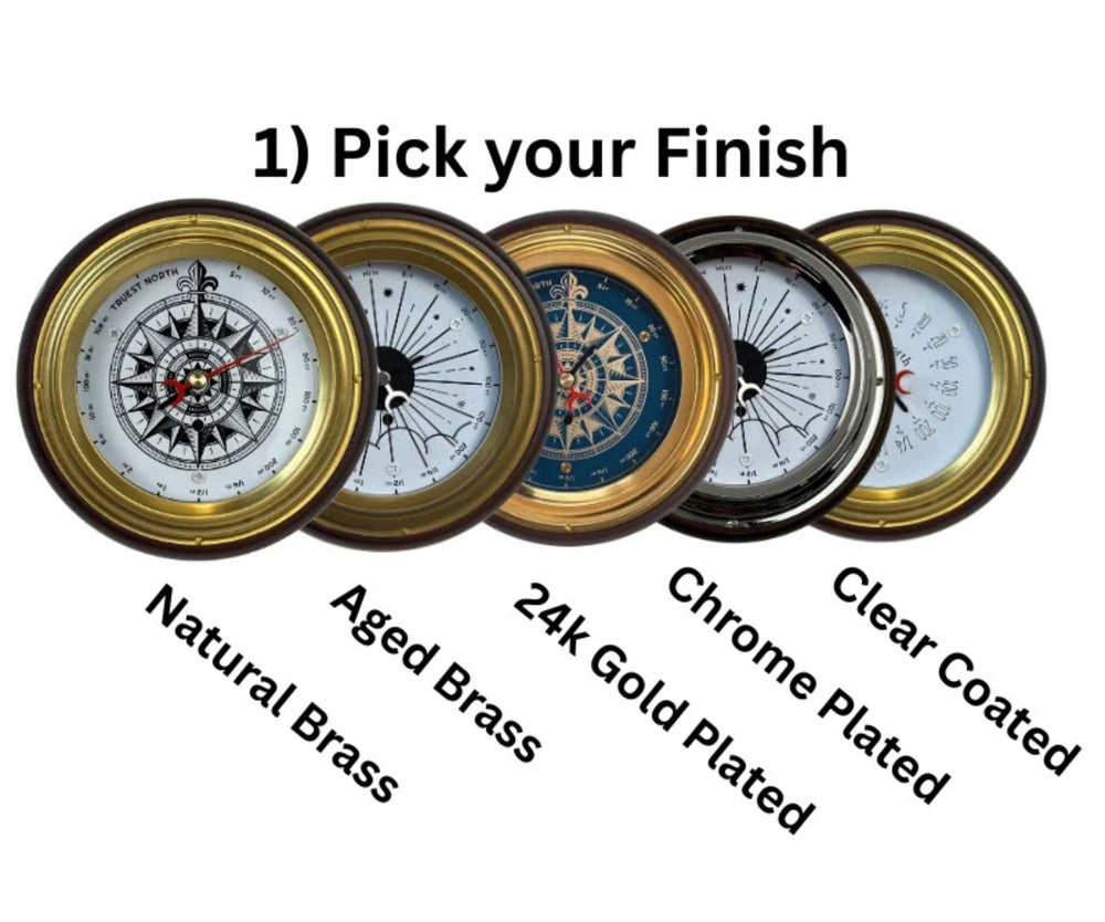 Truest North Compass | A GPS Compass That Points to Your Place