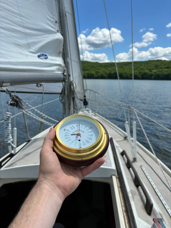 Truest North Compass | A GPS Compass That Points to Your Place